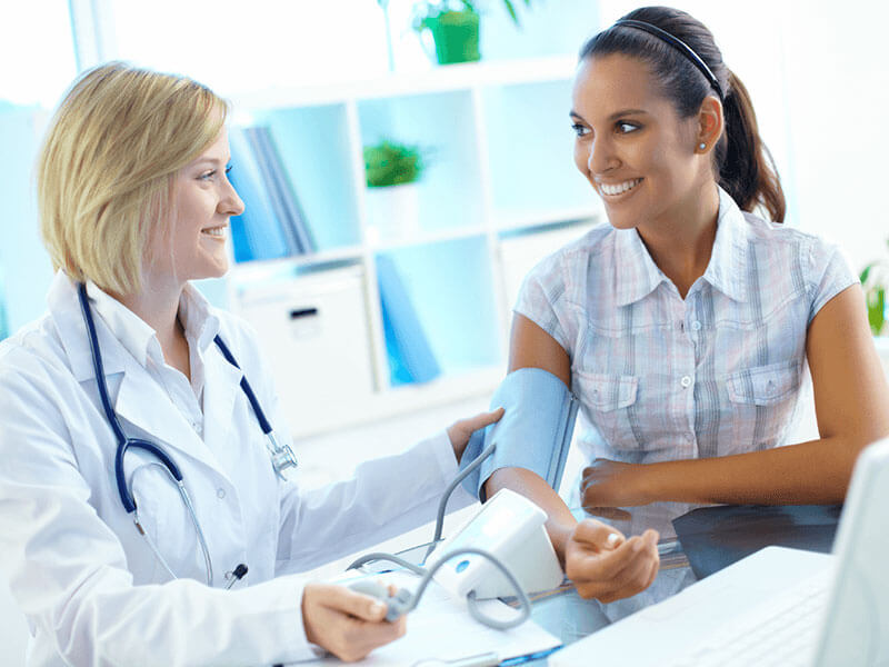 Apollo Medical Group